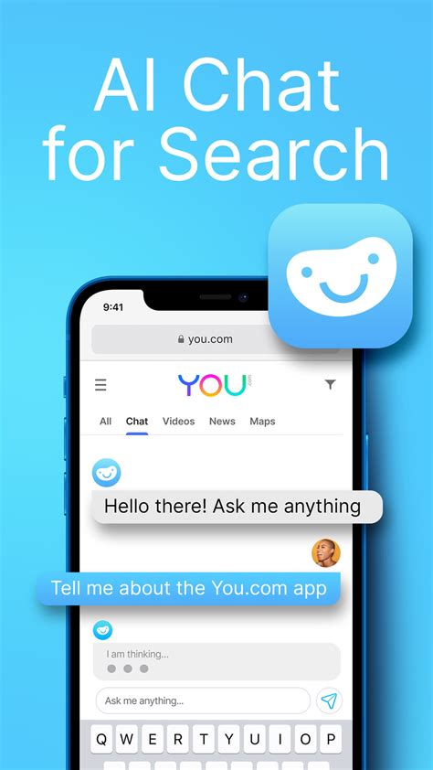 Ai Search Assistant Für Iphone Download