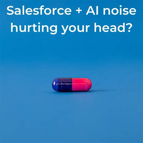 See What Ai Can Deliver With Salesforce Saurabh Gupta Posted On The