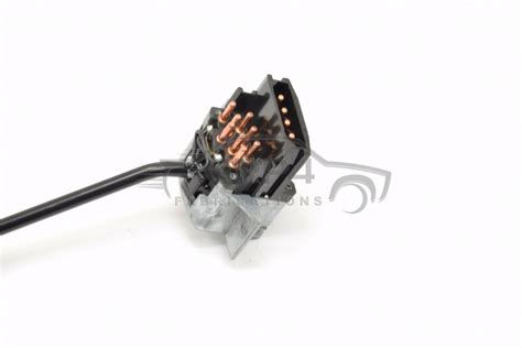 Mk Escort Indicator Switch