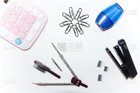 学习过程的附件。