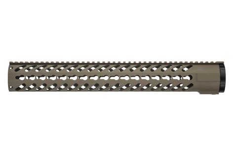 Lr 308 Keymod Rail Handguard 165 In Free Float Monstrum Tactical Lr 308 Keymod Rail Handguard 165 In Free Float Monstrum Tactical