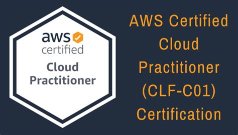 Aws Certified Cloud Practitioner Clf C01 Exam Dumps