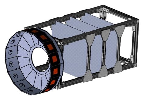 An Example Of A Polarimetric Circular Array Configuration Download
