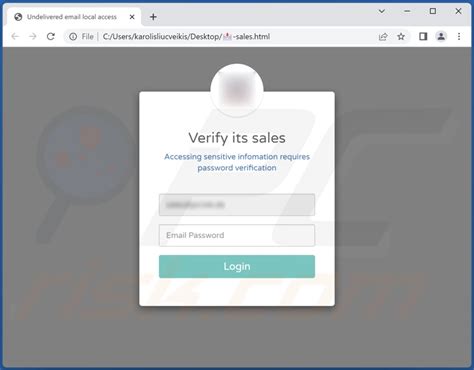 You Have 3 Encrypted Documents Email Scam Removal And Recovery Steps