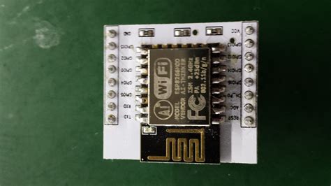 Flashing HC Code Scargill S Tech Blog