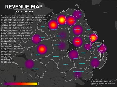 Geospatial Data Analysis Processing Mapping Visualization And Insights Upwork