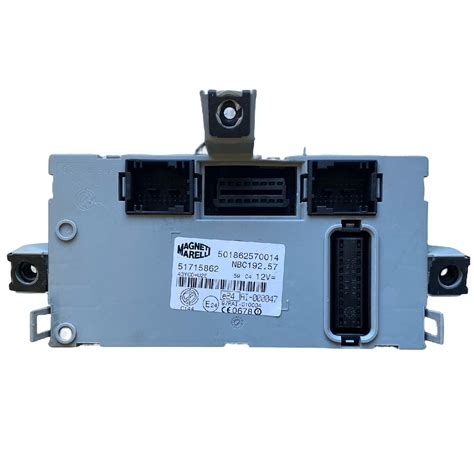 Body Control Module Programming Cost At Kristopher Chambers Blog