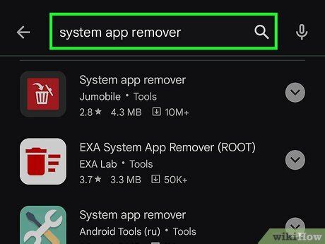 Ways To Remove Mobile Games On Android WikiHow