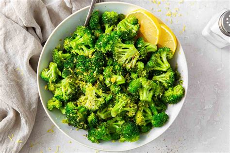 How To Cook Broccoli 5 Easy Ways Kristines Kitchen