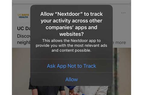 What Is App Tracking Transparency And How Do You Block App Tracking