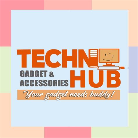 Techno Hub