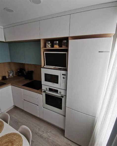 Пин от пользователя Тимур на доске дизайн квартир Крошечные кухни Небольшие кухни Планы кухни