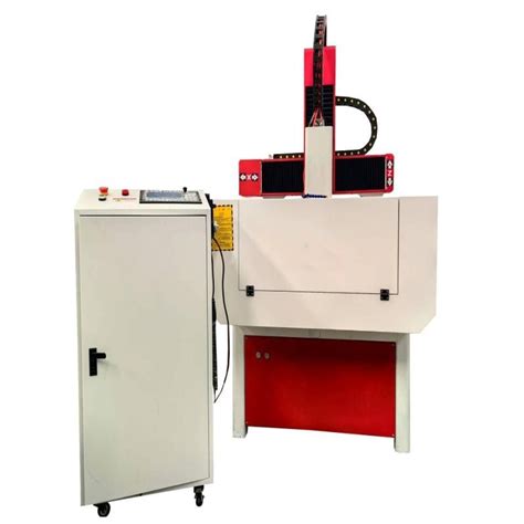 Metal Router Mini Cnc 4 Axis Rotary Engraving Metal Cnc Router 6090