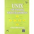 Buy Unix Network Programming Book Online At Low Prices In India Unix Network Programming