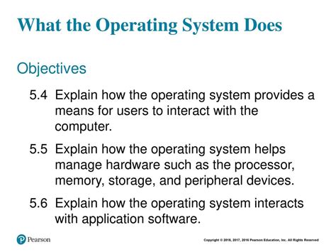 Technology In Action Chapter 5 Ppt Download