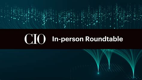 generative ai cio
