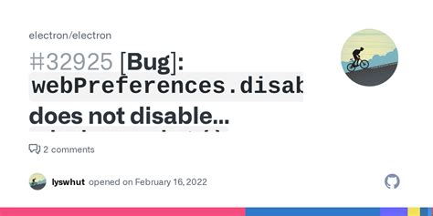 Bug WebPreferences DisableDialogs Does Not Disable Window Print Issue