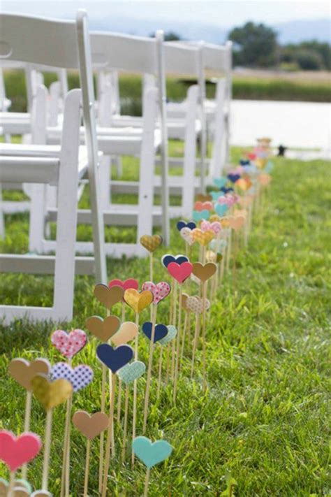 Gartenparty Deko 50 Ideen Wie Sie Ihr Fest Schöner Machen Gartenparty Hochzeit Gartenparty