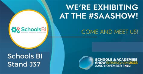 Schools Bi On Linkedin Edtech Dataanalytics Saashow