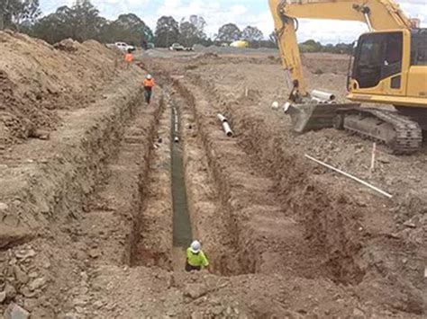 Dewatering Management Plan Solution Pr Water