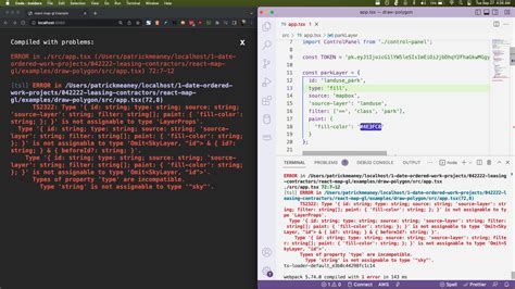 layer documentation vs repo examples layer documentation s example