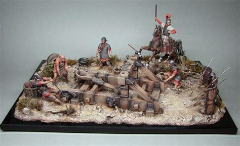 Diorama Examples At Layla Swallow Blog