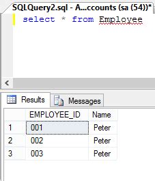 How To Delete Duplicate Rows In Sql Server