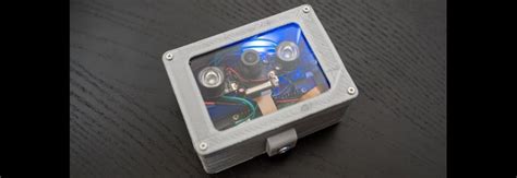 Building A Raspberry Pi Security Camera PiDay RaspberryPi Security Raspberry Pi Enin