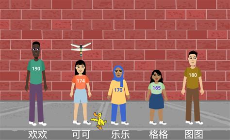 趣学妙用Scratch编程 进阶篇十六 插入排序 Scratch编程