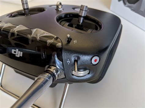 DJI Digital FPV System Review Activation Firmware Upgrade Complete Setup Georgi Yanev