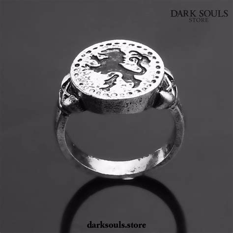 Dark Souls Jewelry Collection 2024