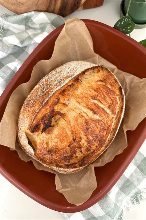 Buttermilk Sourdough Bread The Pantry Mama