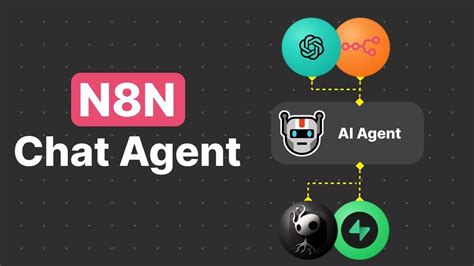 How To Easily Build Open Source Chatbots With N8n Ai Agents Geeky Gadgets