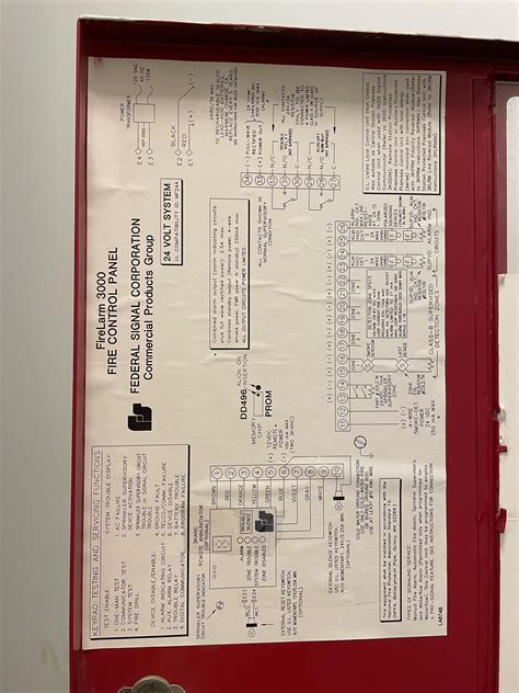 Adding Cellular Module Rfirealarms