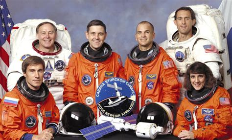 Endeavour Sts 88