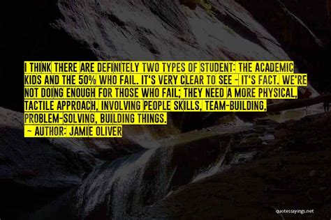 Top 39 Problem Solving Skills Quotes And Sayings