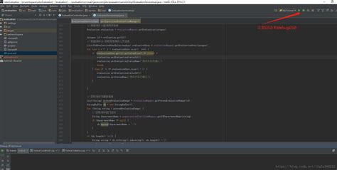 Idea中导入git项目步骤及细节ideal怎么连接github Csdn博客