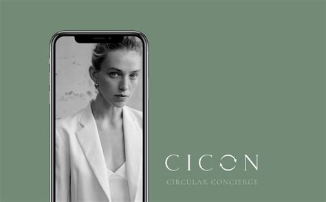Developing A Brand Platform For The Cicon App Mainstream