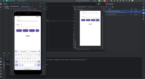 Subhadip Biswas On Linkedin App Development Using Kotlin Language I Made A Simple Working