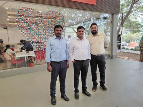 siva rama krishna kurra on linkedin teamwork leadership success