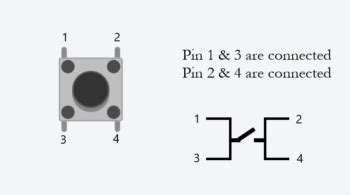 How To Use A Push Button With Arduino ProjectHub