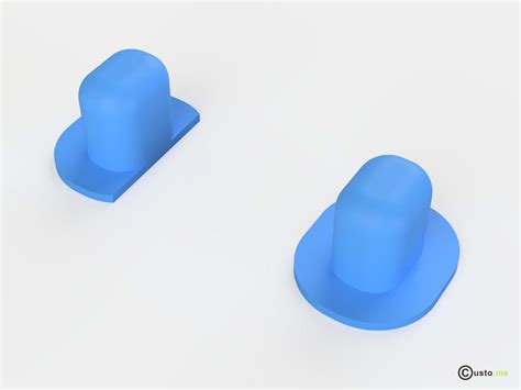 Free 3d File Tiny Ble Print In Place Case 🔧・3d Print Model To Download