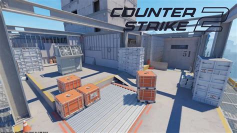 Legendary Csgo Map Designer Reveals Return Of Cult Classic To Counter