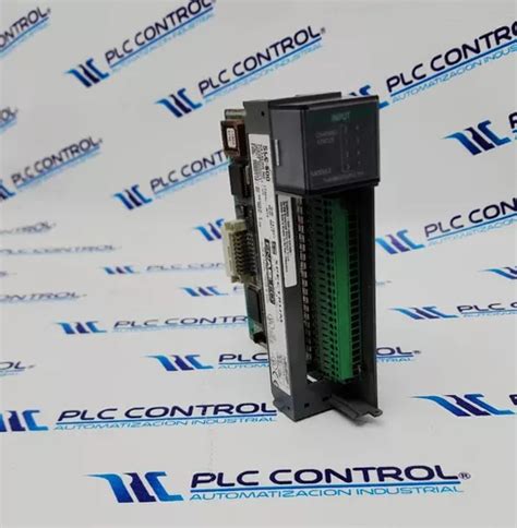 Spectrum Controls 1746sc nt8 Modulo De Entrada Cuotas sin interés