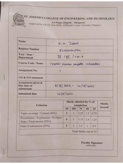 Hci Pdf