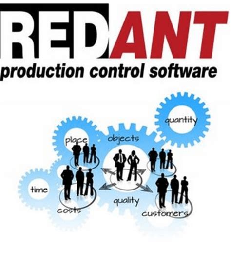 Boost Efficiency And Success With A Production Control System