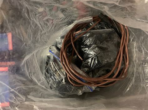 Northeast Ohio Full Led Lor Setup For Sale The Coffee Shop Light O Rama Forums