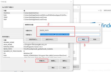 nodejs 日志、依赖包的存放路径设置 nodejs日志文件存放在哪 csdn博客