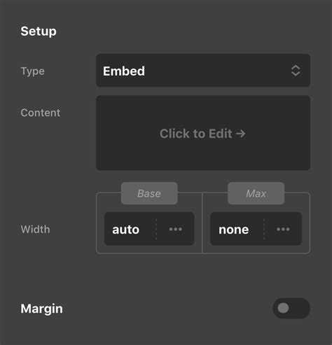 Form Integration Themeco Docs