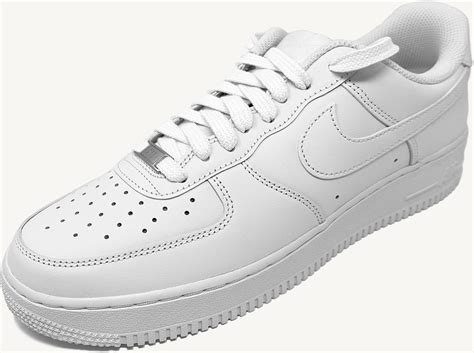 Air Force 1 Schnürsenkel, Original Schnürsenkel für Nike Air Force One ...